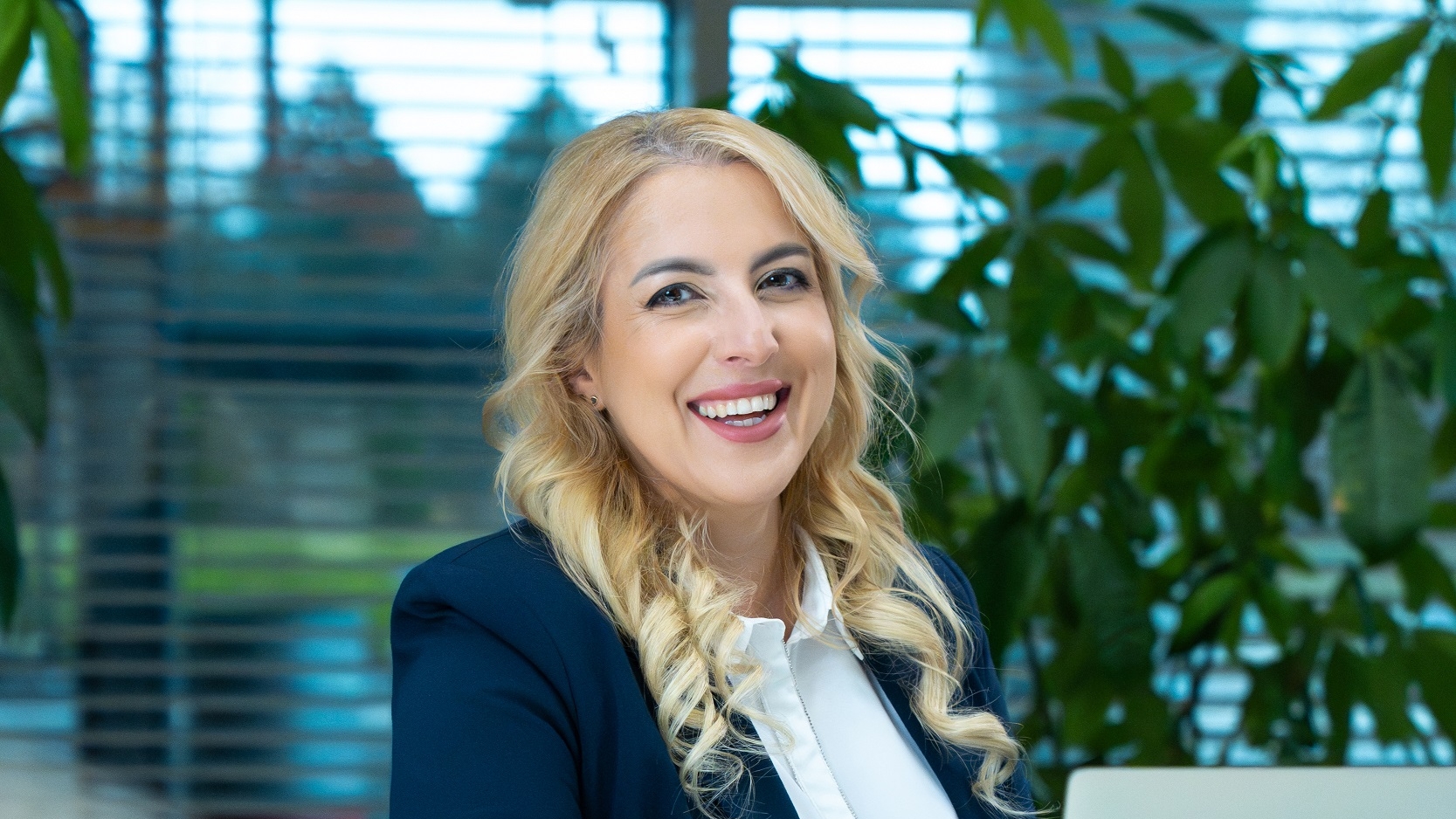 Ewa Zwolińska - kariera w ORLEN | ORLEN